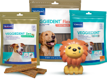 Veggiedent® Zen® | Virbac
