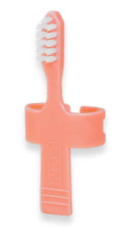 C.E.T.® Toothbrushes Dog | Virbac