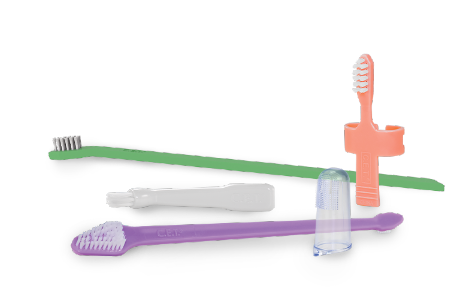 C.E.T.® Toothbrushes Dog | Virbac